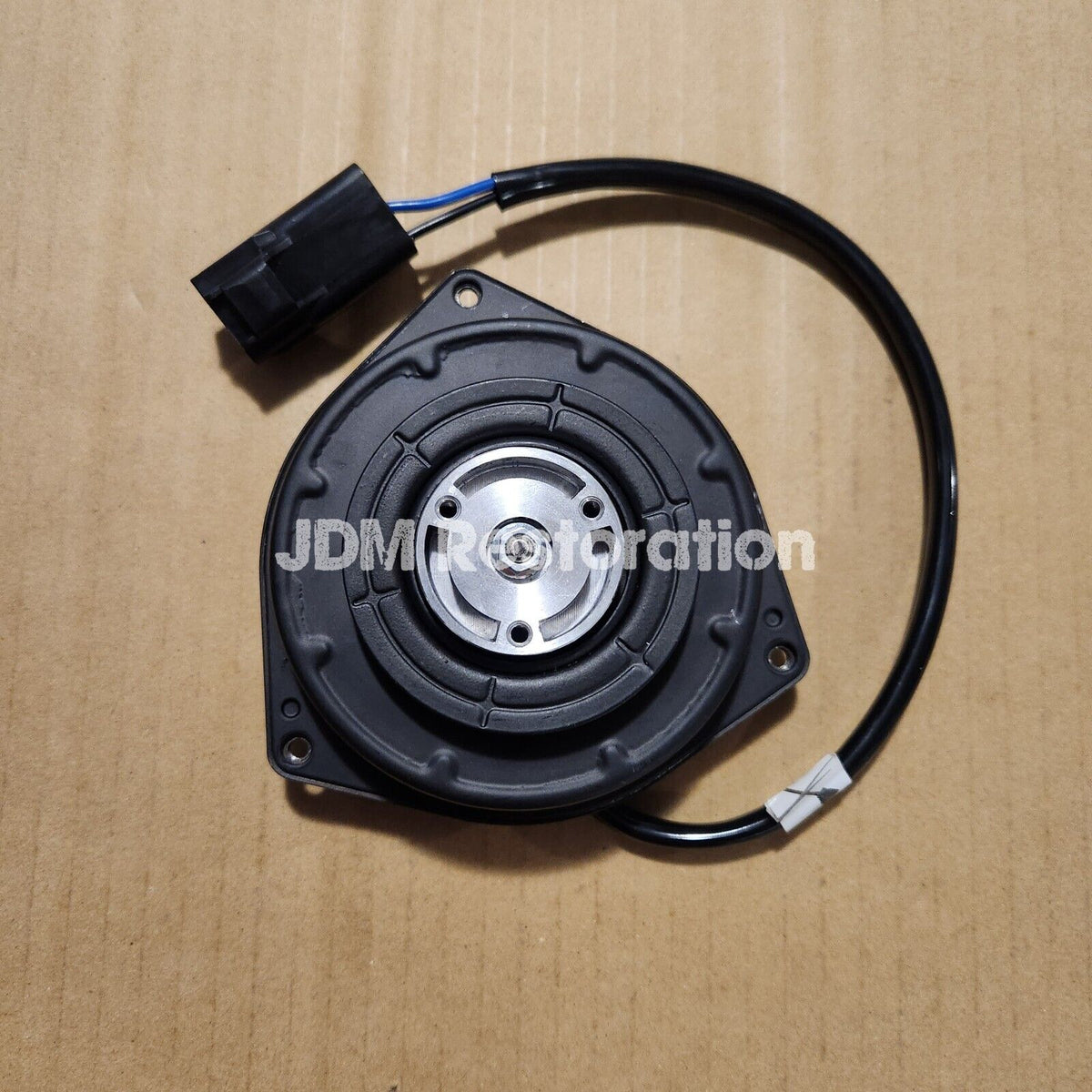 Radiator Fan Motor To Suit Jzx100 1JZGTE And Jza80 Supra 2JZGTE Chaser ...