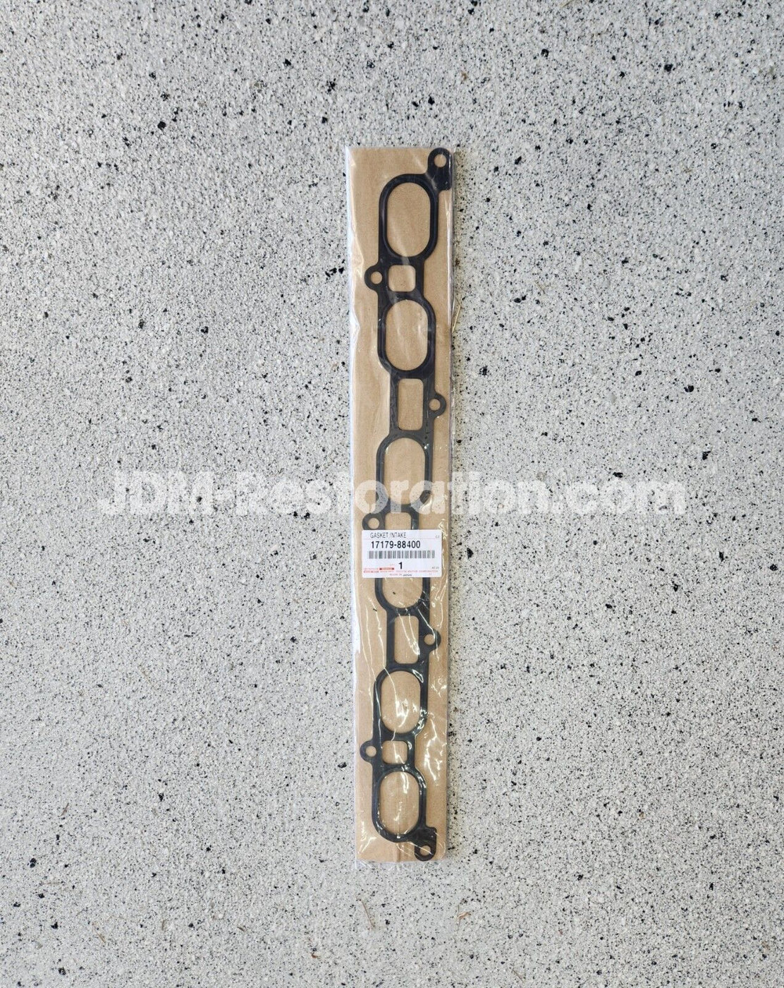 Toyota 1JZGTE OEM Upper Intake Gasket Jzx100 Jzx90 Jzx81 17179-88400 G ...