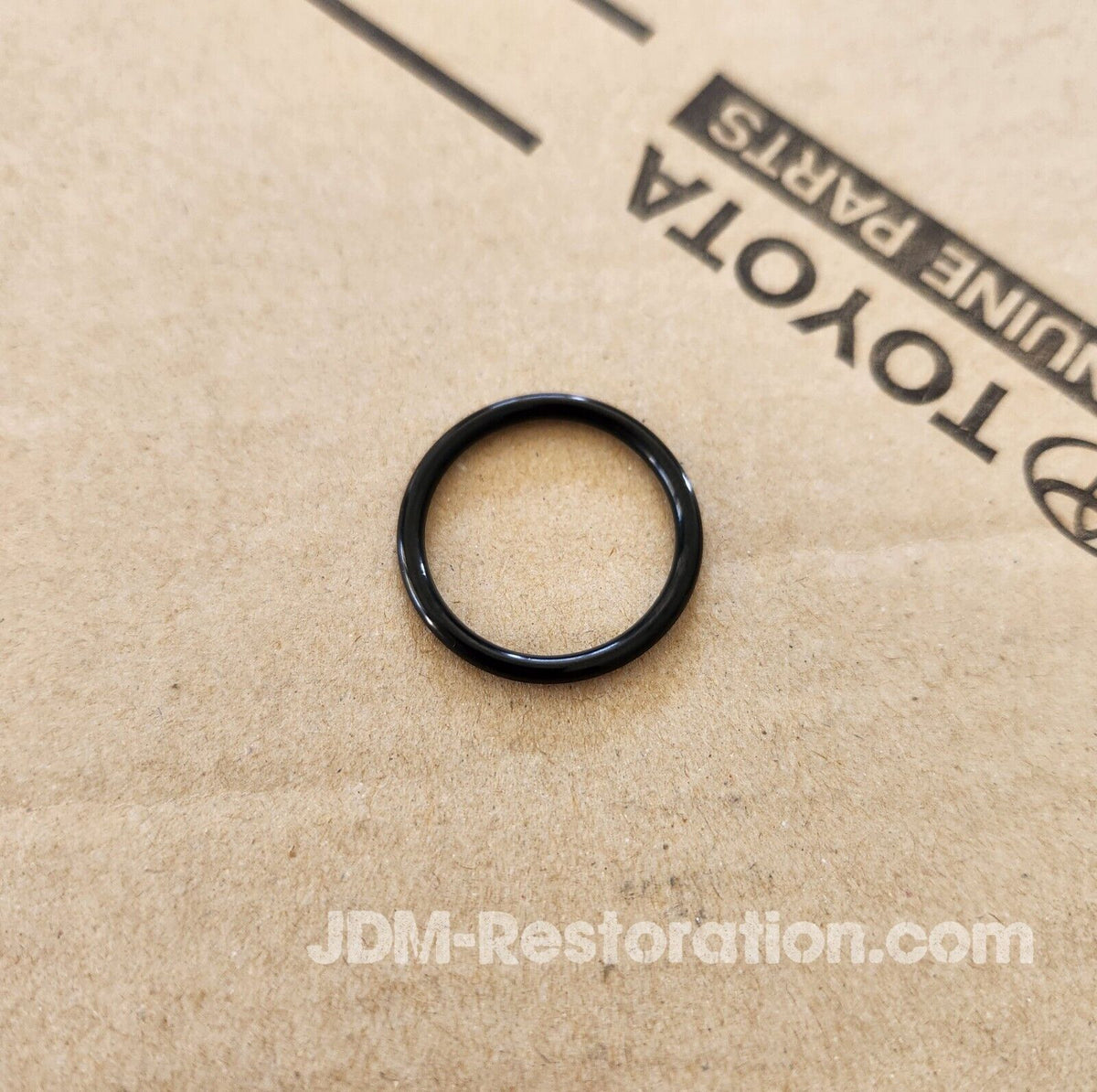 Toyota Jzx100 1JZ 2JZ Oil Pump to Block O-Ring Genuine OEM — JDM ...