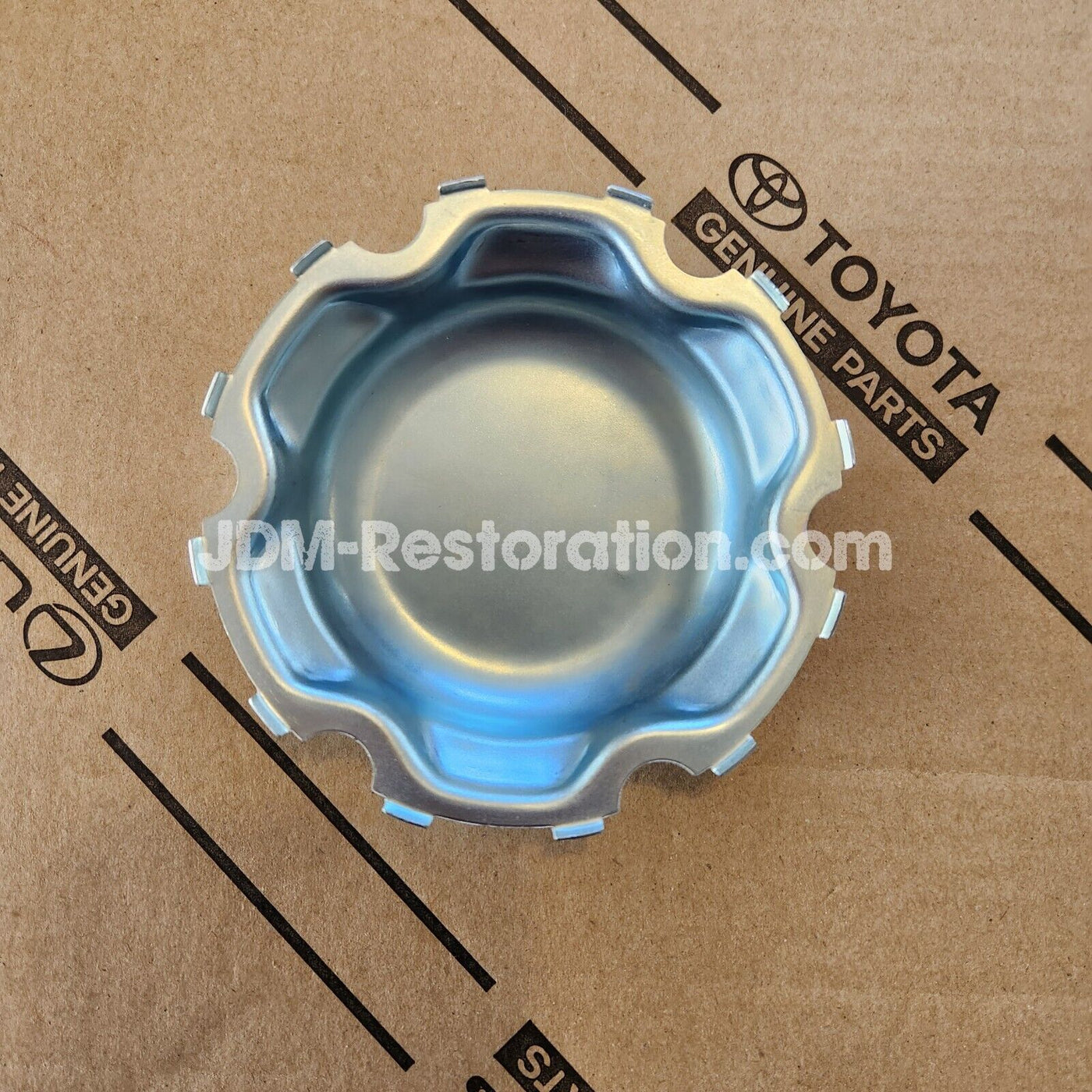Toyota Jzx100 Inner CV Joint Cover Jza80 Jzx110 Jzs171 42344-50011 Gen ...