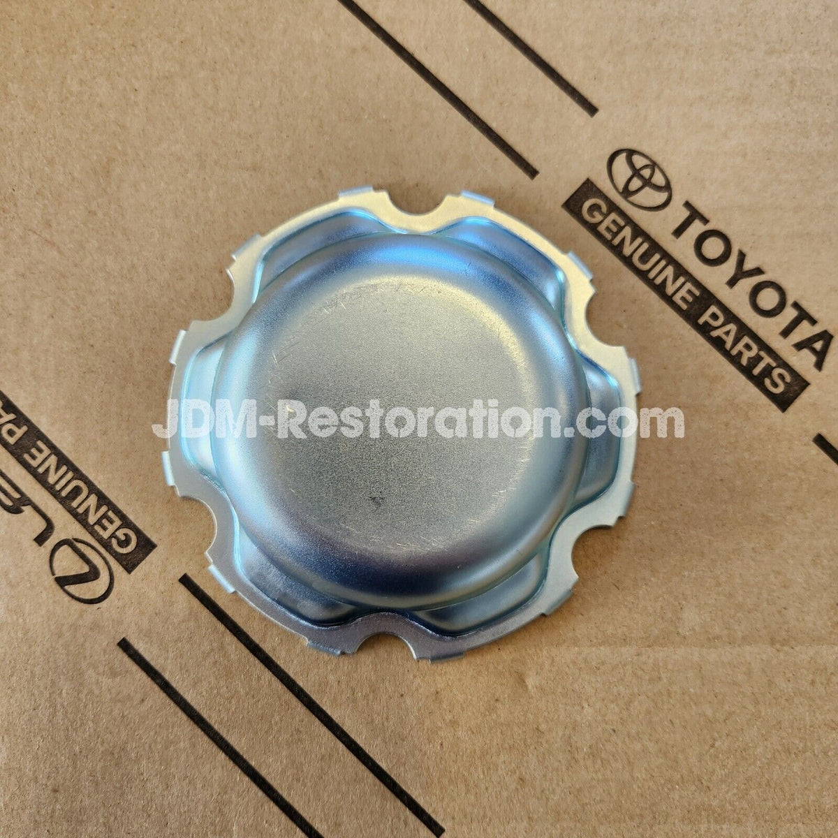 Toyota Jzx100 Inner CV Joint Cover Jza80 Jzx110 Jzs171 42344-50011 Gen ...