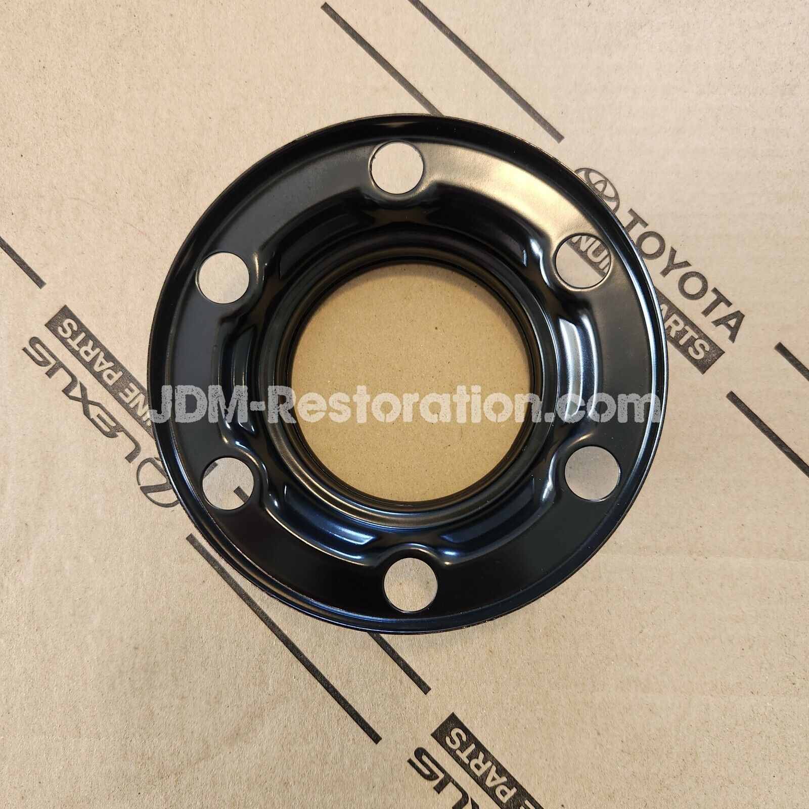 Cv Joint Outer Cover – JDM Restoration