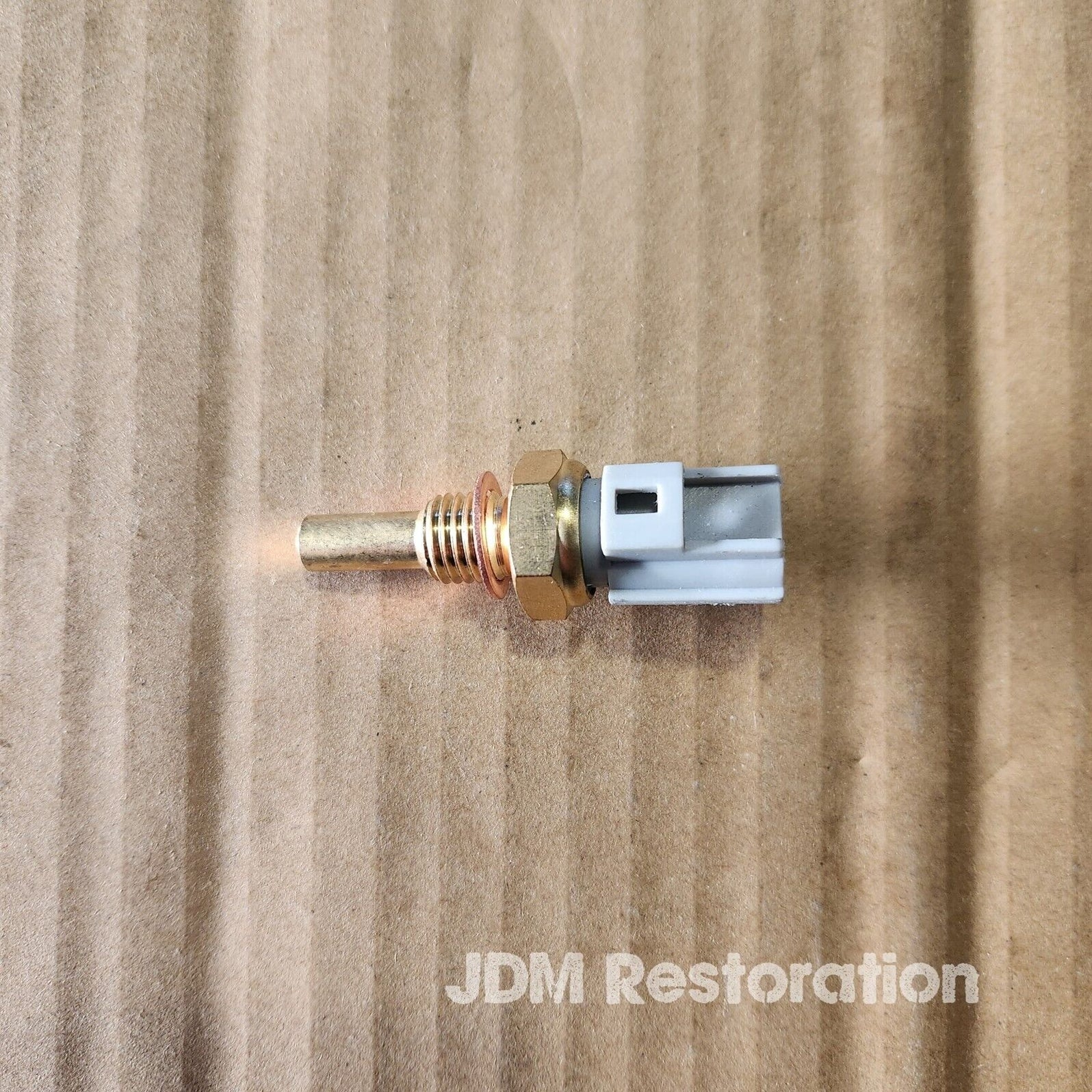 ECU Coolant Temp Sensor To Suit 1JZ & 2JZ — JDM Restoration