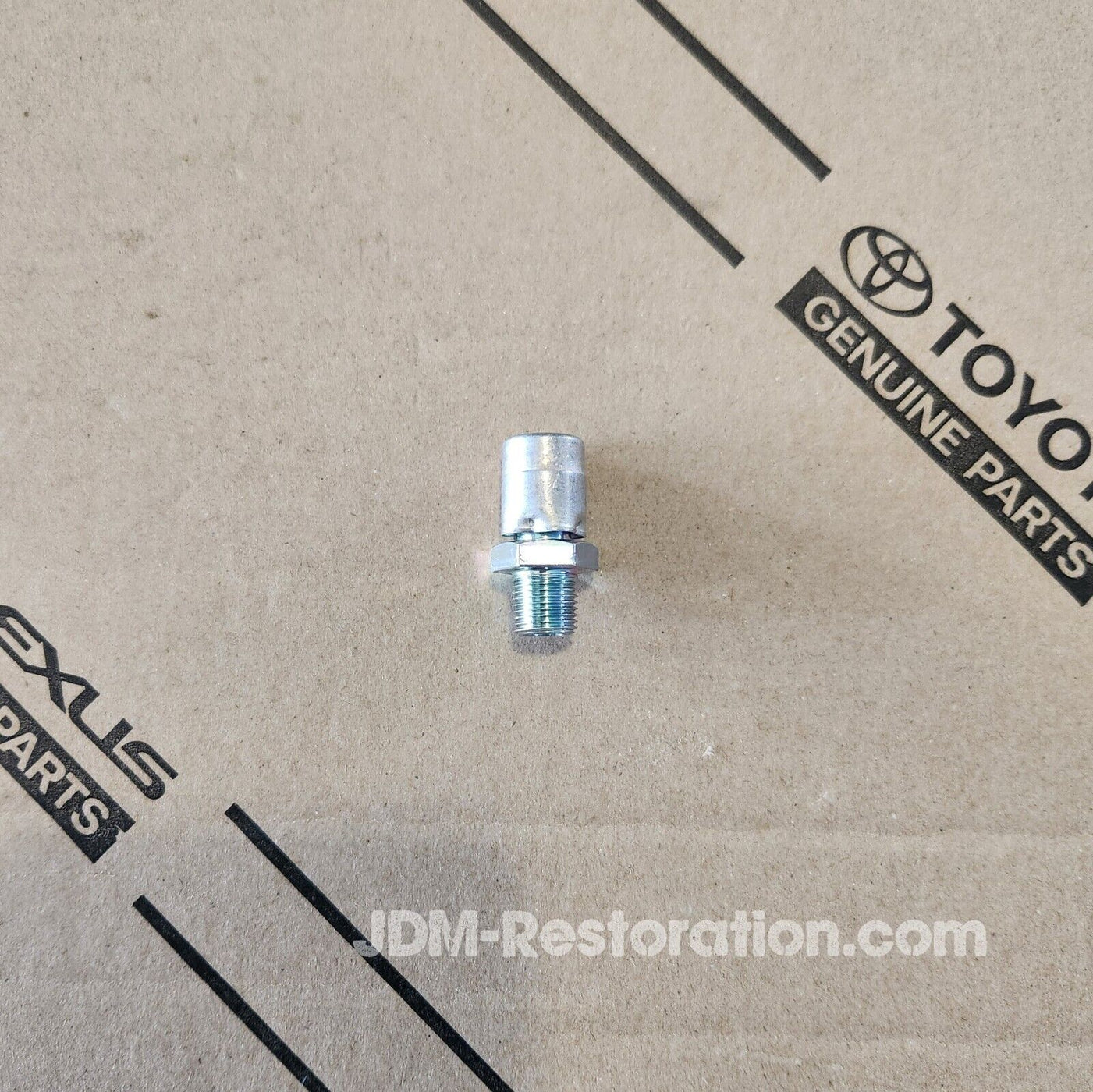 Toyota Jzx100 Diff Breather Jza80 Supra Jzx110 IS300 90930-03077 Genui ...