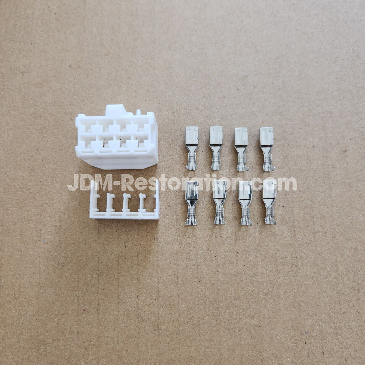 Toyota Ignition Switch Connector Jzx100 Jza80 Supra 90980-11615 Brand ...