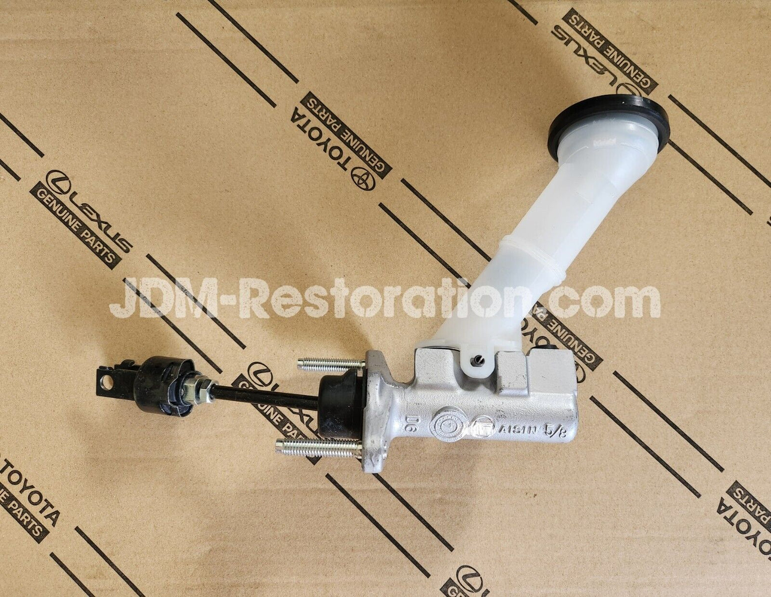 Products — JDM Restoration