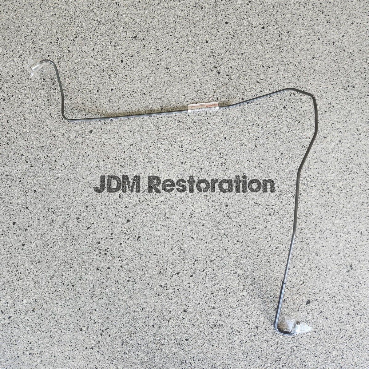 Toyota Supra Jza80 Master Cylinder Clutch Pipe Jzz30 31481-14240 Genui ...