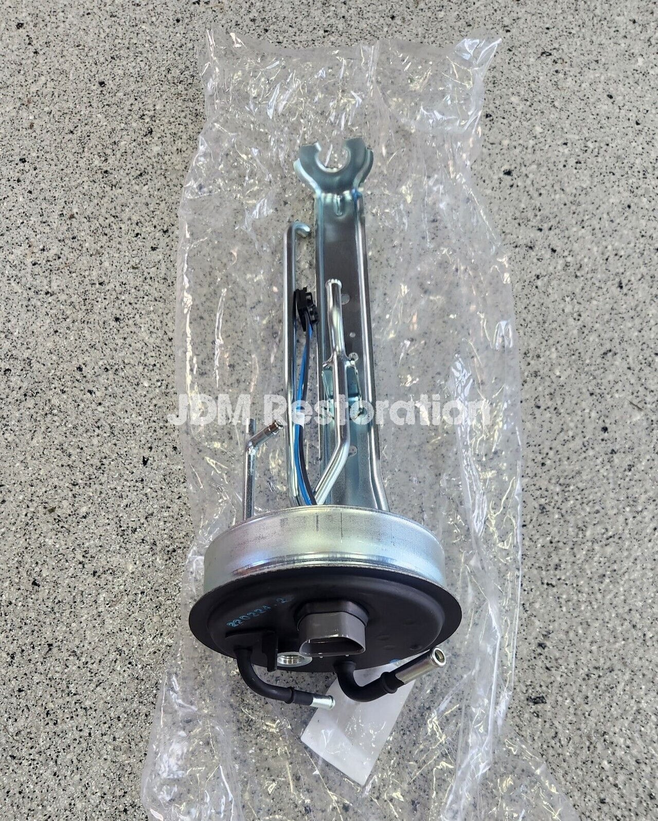 Toyota Supra Jza80 MK4 Fuel Pump Hanger 2JZ 23206-46140 Genuine OEM ...
