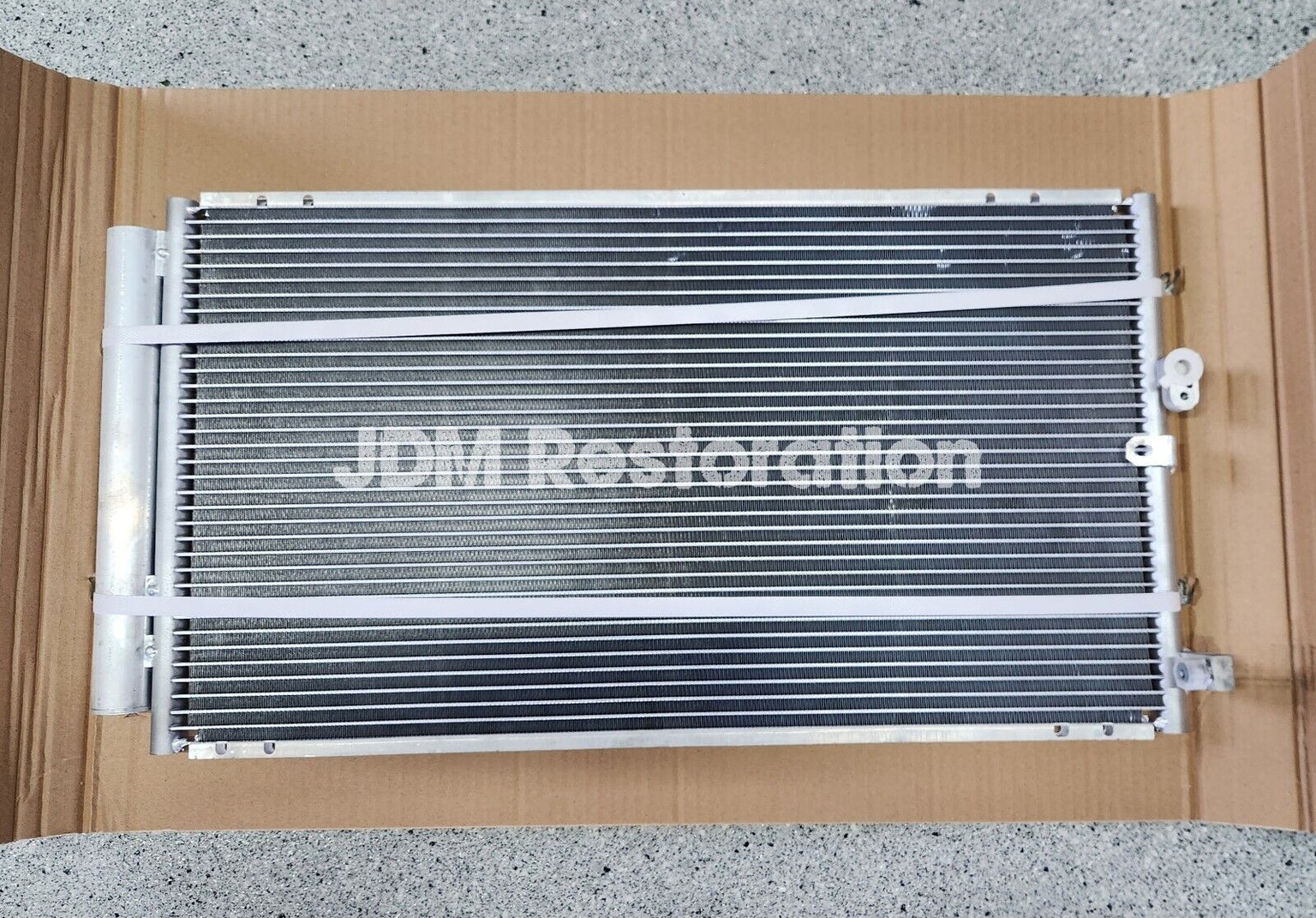 Jzx100 Aftermarket — JDM Restoration
