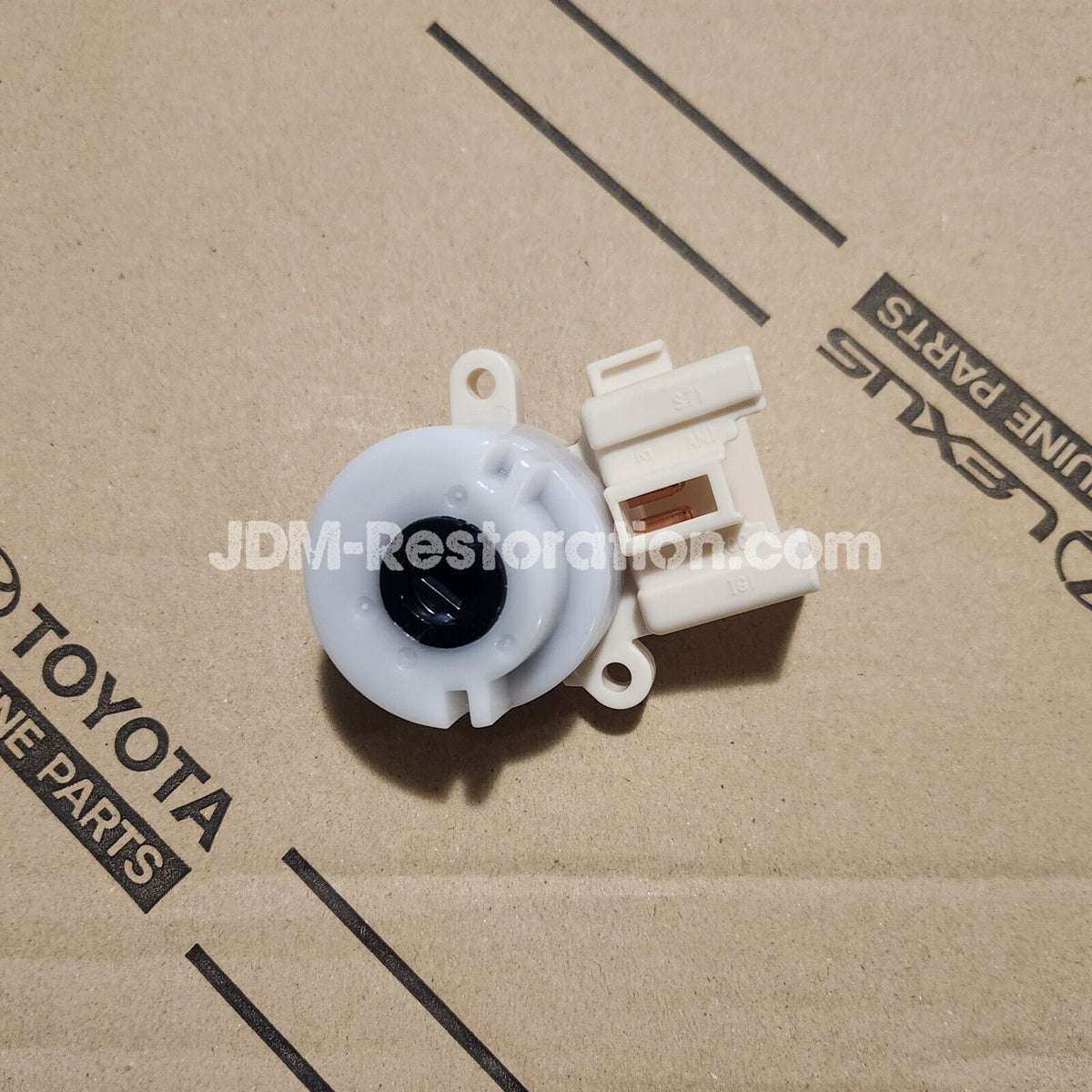 Toyota Jzx100 Ignition Switch Chaser Cresta Mark 2 84450-12200 Genuine ...