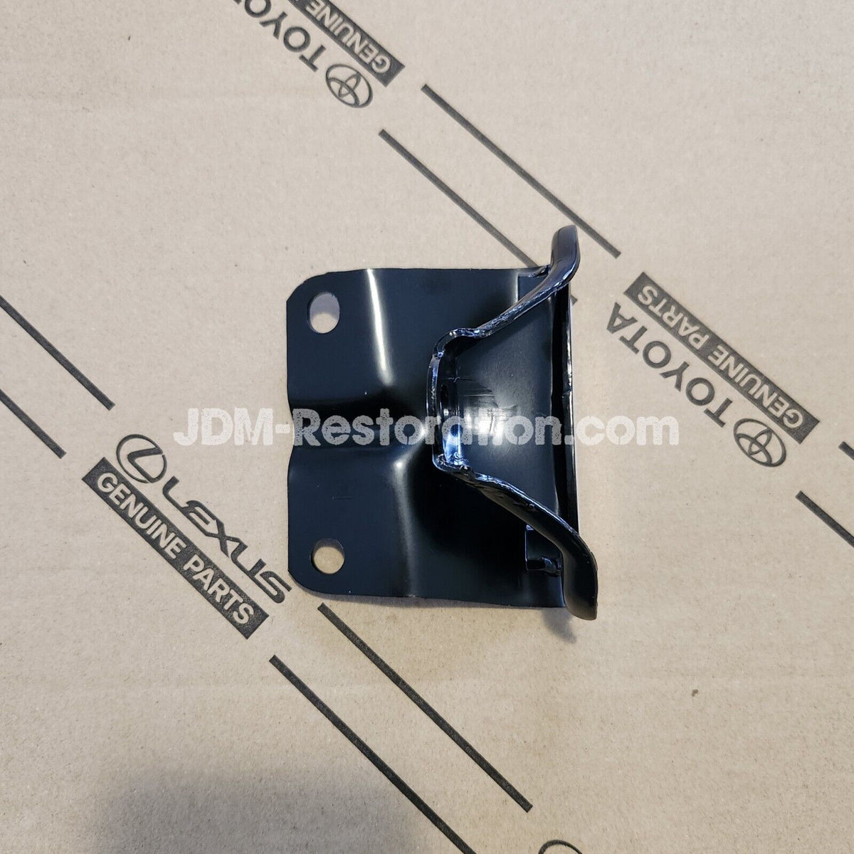 Toyota Jzx100 Right Front Sway Bar Mount Bracket Is300 48809-30021 Gen ...