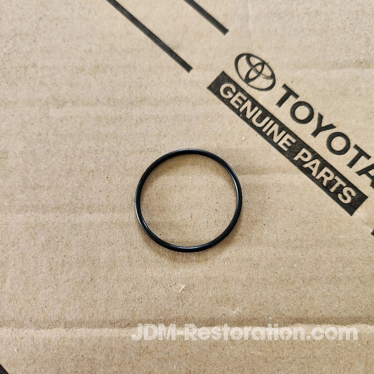 Toyota Shifter O-Ring Remote Shift R154 W55 W57 W58 — JDM Restoration