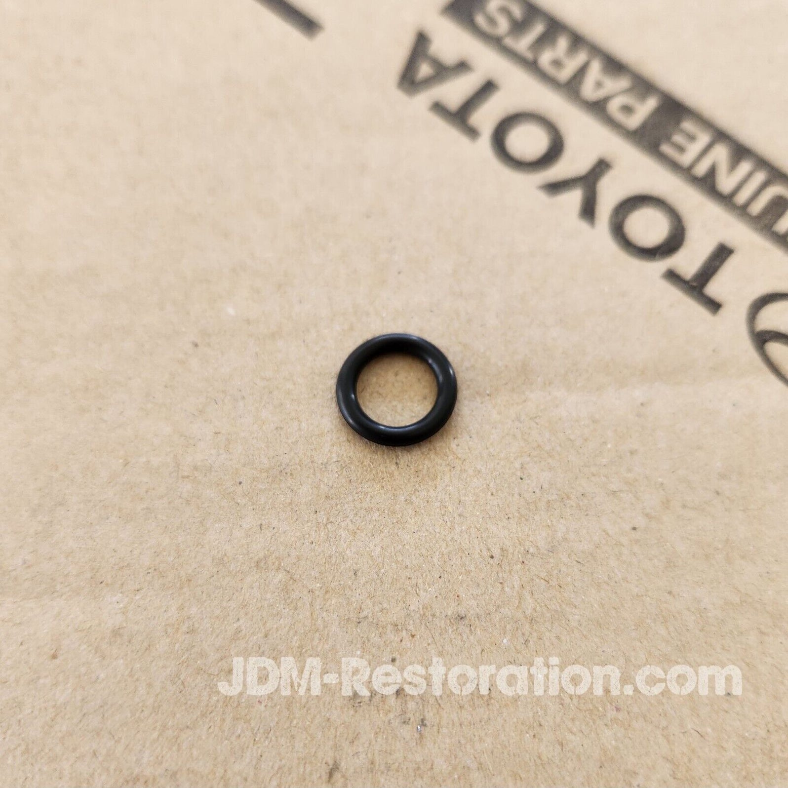 Toyota Jzx100 1JZGTE Top Injector O-Ring 90301-07024 Genuine OEM — JDM ...