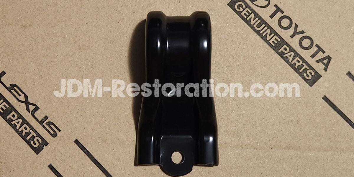 Toyota Jzx100 Upper Radiator Mount Bracket 16505-46060 Genuine OEM ...