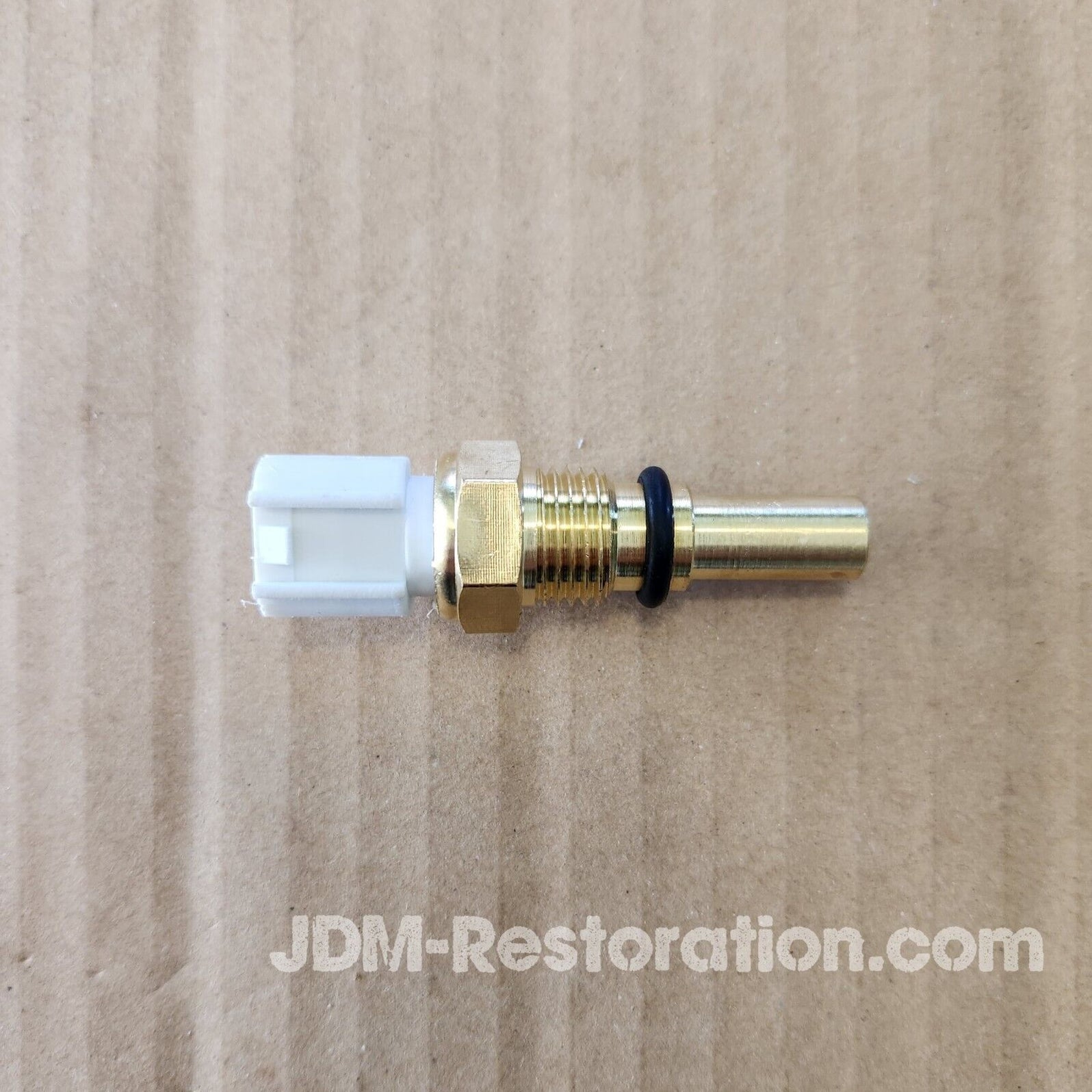 Toyota Jzx100 Lower Radiator Fan Switch Jzs147 Jza80 Supra 89428-24010 ...