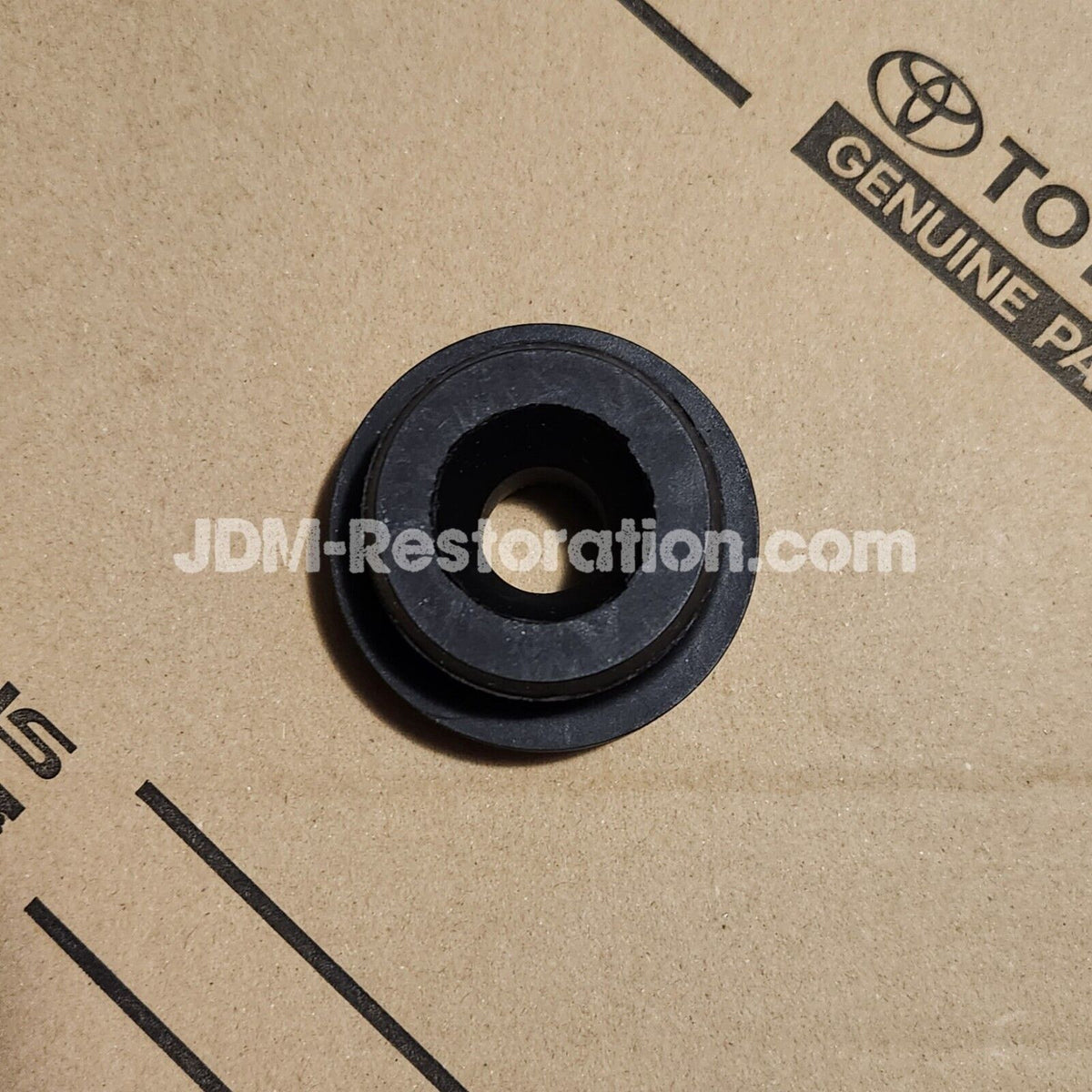 Lower Radiator Rubber Mount – JDM Restoration