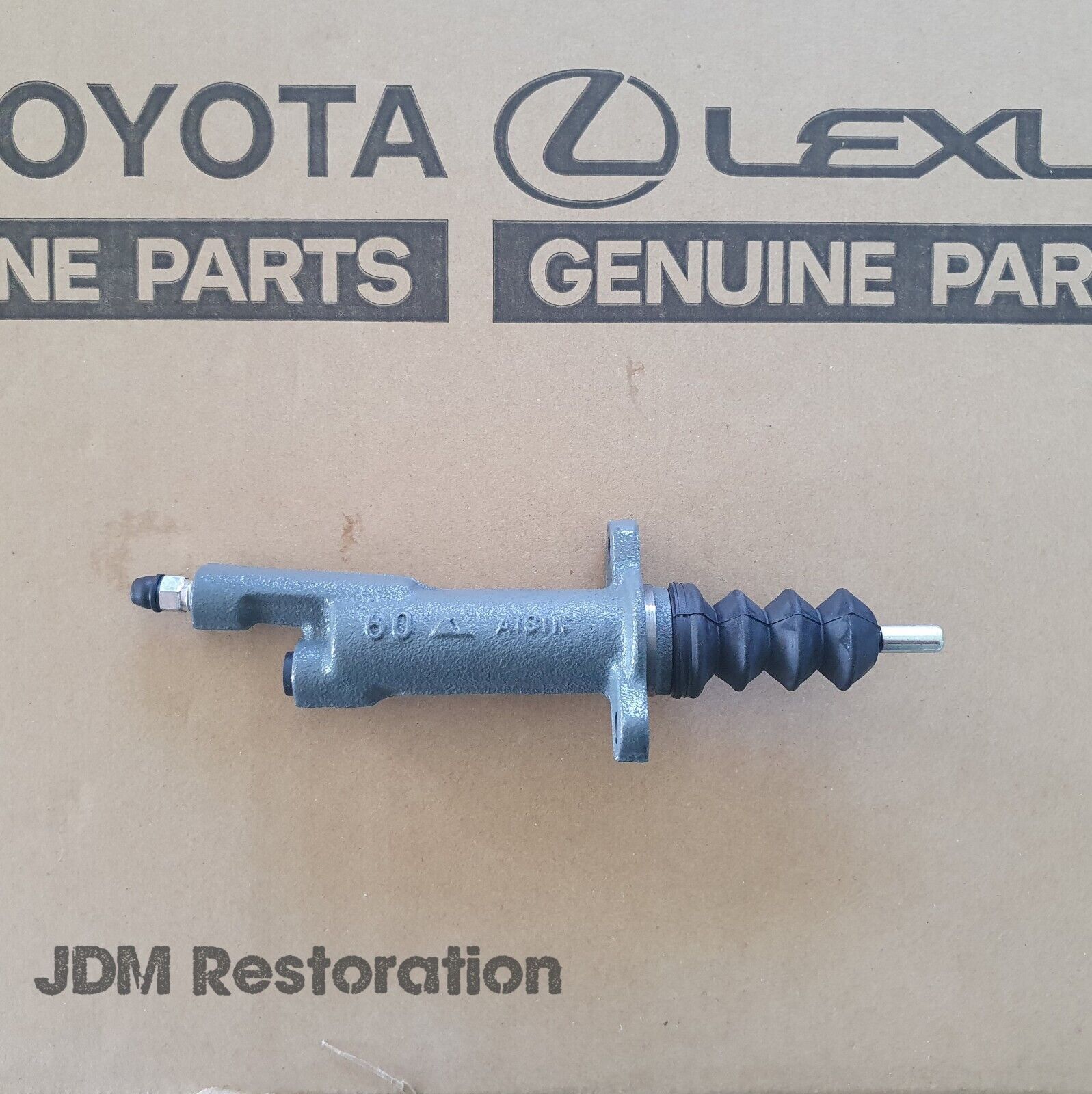 R154 Clutch Slave Cylinder Jzx100 – JDM Restoration
