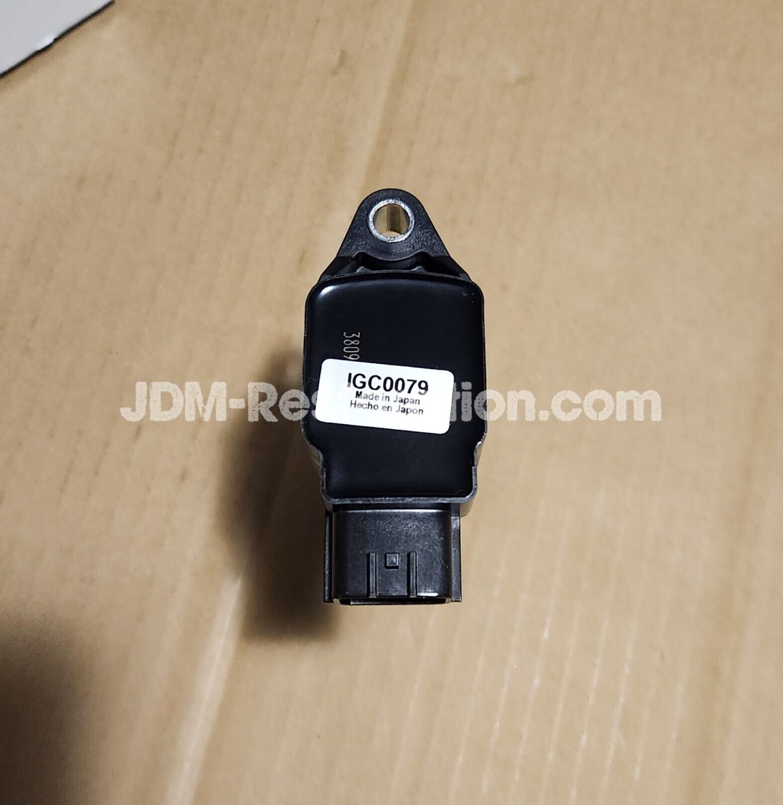 Nissan R35 GTR Ignition Coil Jzx100 Jza80 Supra 1JZ 2JZ 22448-JF00B Ge ...