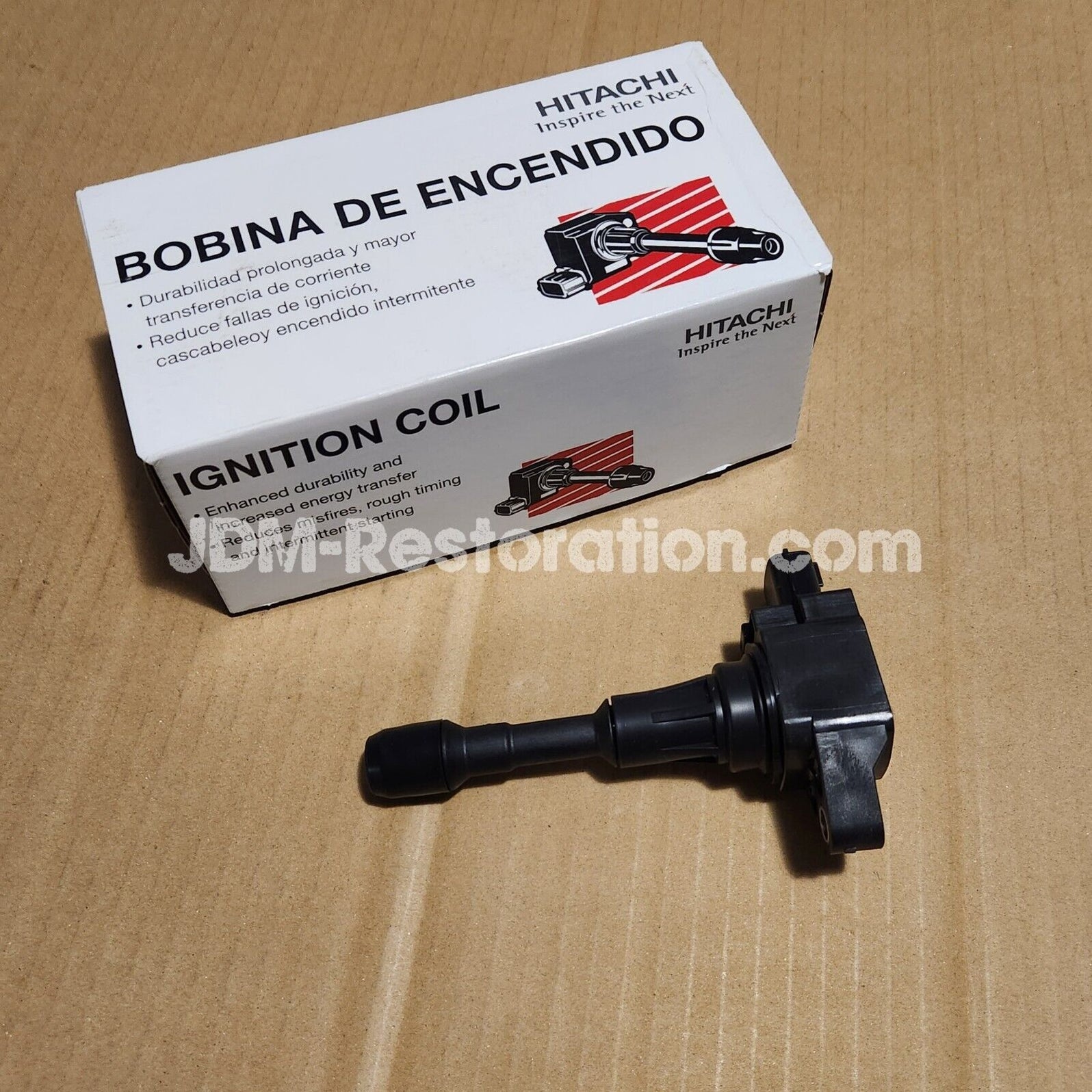 Nissan R35 GTR Ignition Coil Jzx100 Jza80 Supra 1JZ 2JZ 22448-JF00B Ge ...