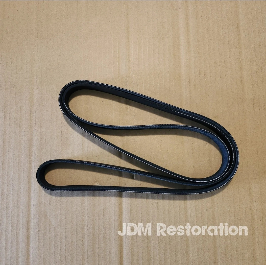 Toyota 1JZ & 2JZ Drive Serpentine Belt Jzx100 Jza80 Supra 90916-02793 ...