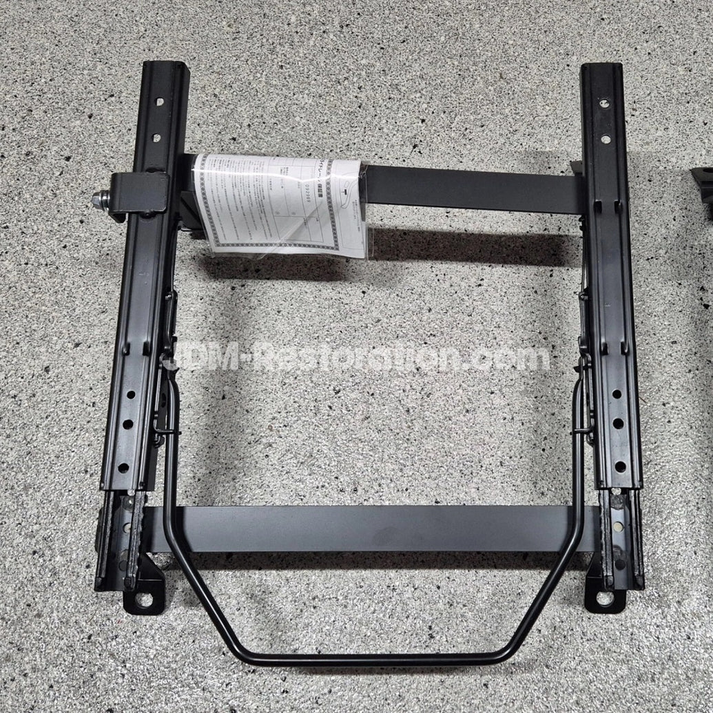 Seat Rails To Suit Recaro SR Seats — JDM Restoration