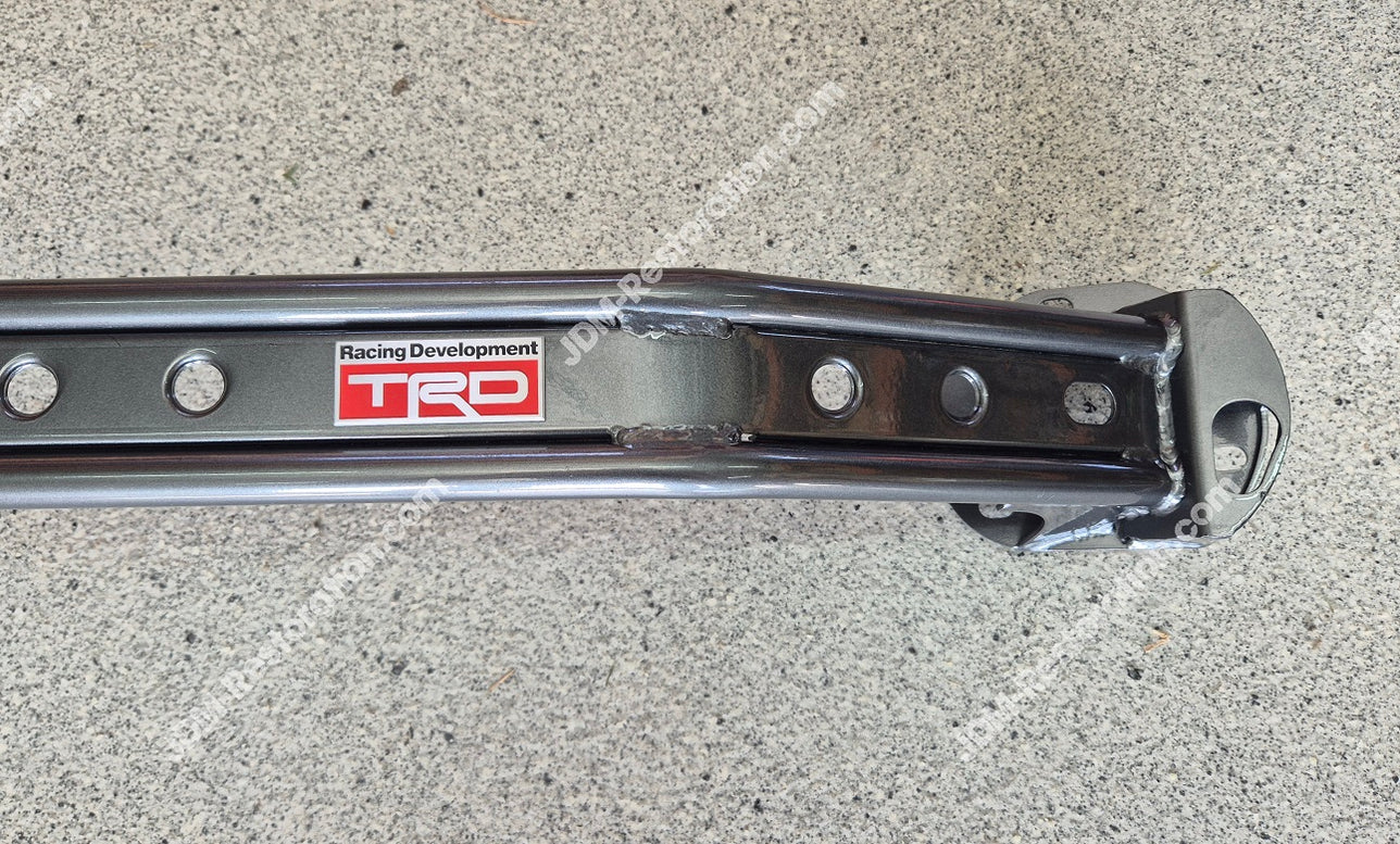Toyota Jzx90 & Jzx100 TRD Strut Bar Genuine OEM — JDM Restoration
