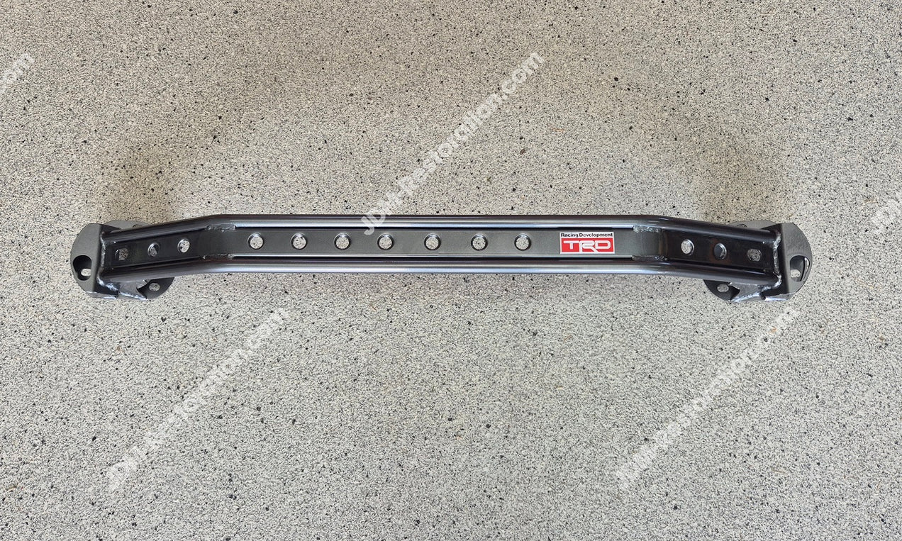 Toyota Jzx90 & Jzx100 TRD Strut Bar Genuine OEM — JDM Restoration