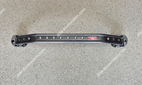 Toyota Jzx90 & Jzx100 TRD Strut Bar Genuine OEM — JDM Restoration