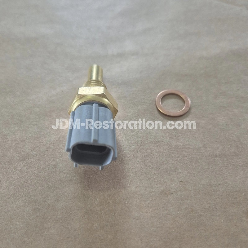 Toyota 1JZ & 2JZ ECU Coolant Temp Sensor Jzx100 Jza80 89422-35010 Bran ...