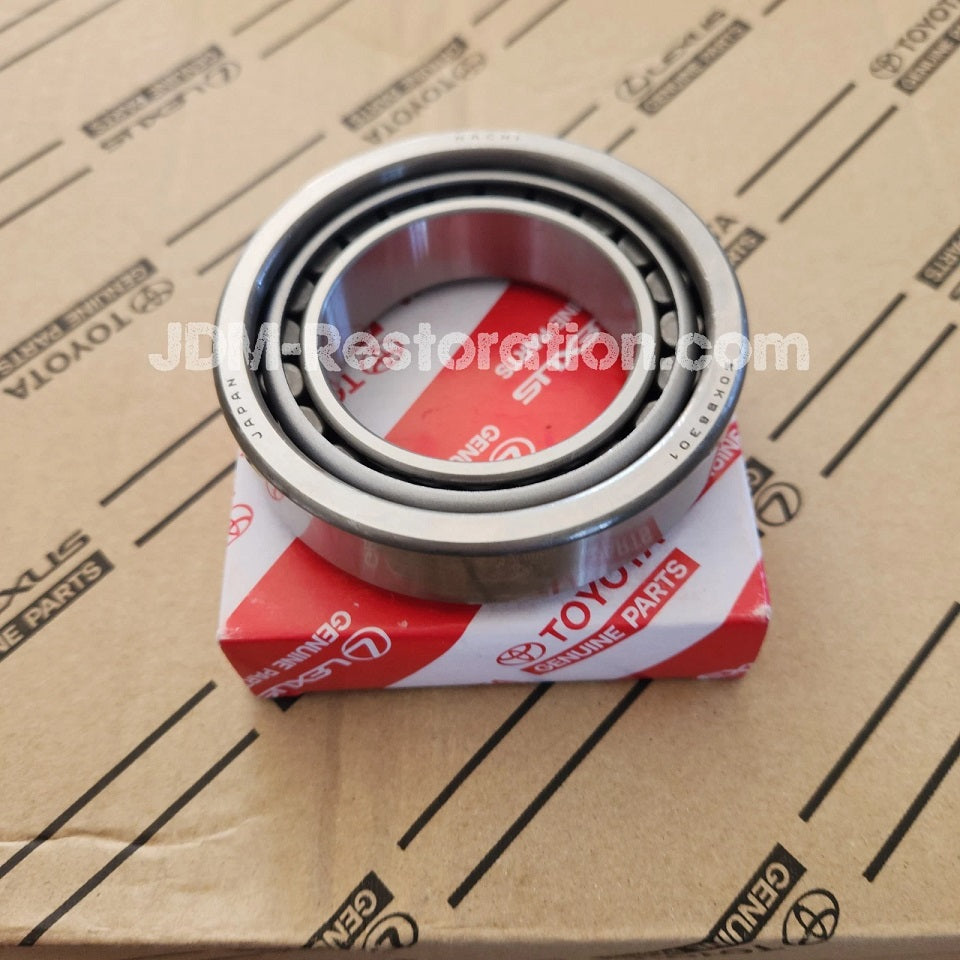 Toyota Jzx100 Side Diff Bearing HDJ100 Jzx110 Jzs171 90366-50001 Genui ...