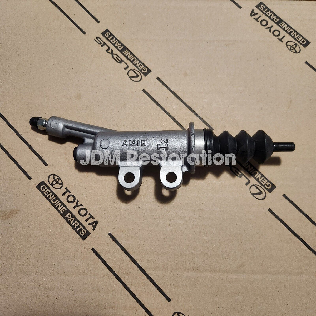 Toyota Supra Jza80 V160 Clutch Slave Cylinder V161 MK4 31470-14060 Gen ...
