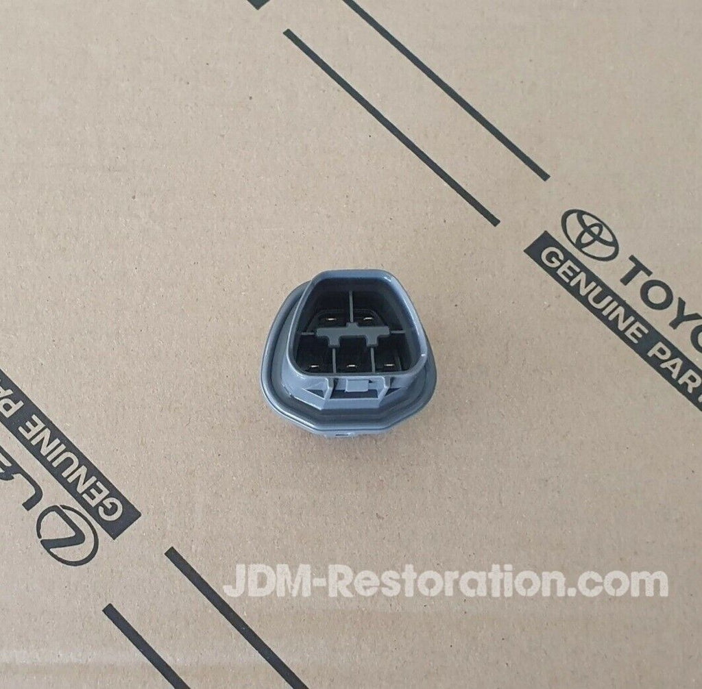 Jza80 Engine — JDM Restoration