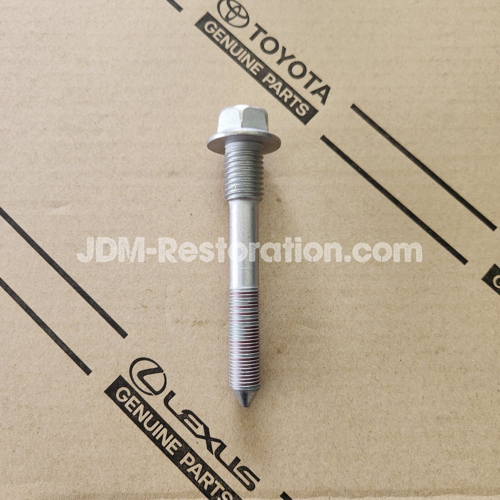 Jzx100 Driveline — JDM Restoration