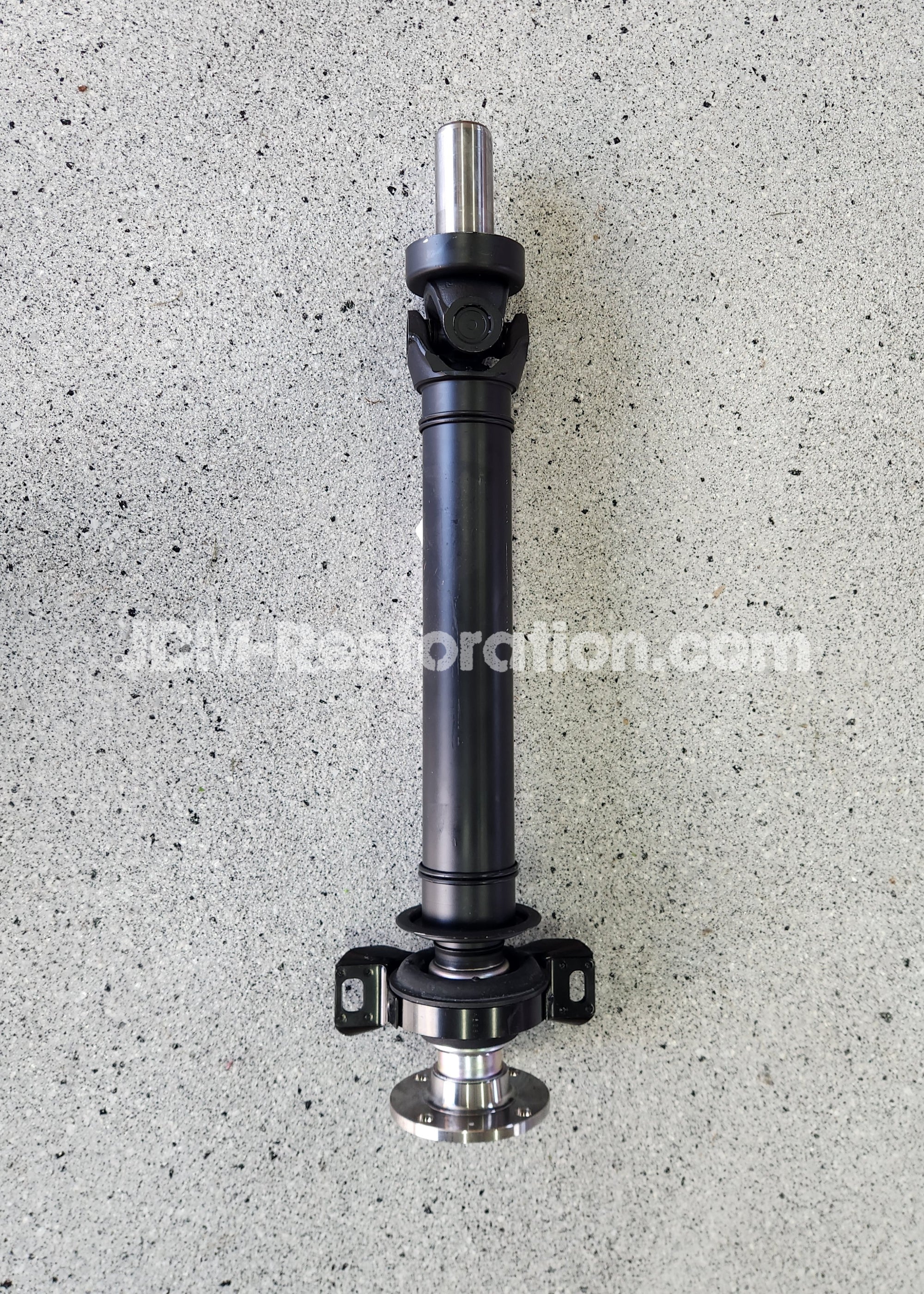 Toyota Supra Jza80 R154 Tailshaft Intermediate Propeller Shaft Assy Ex ...