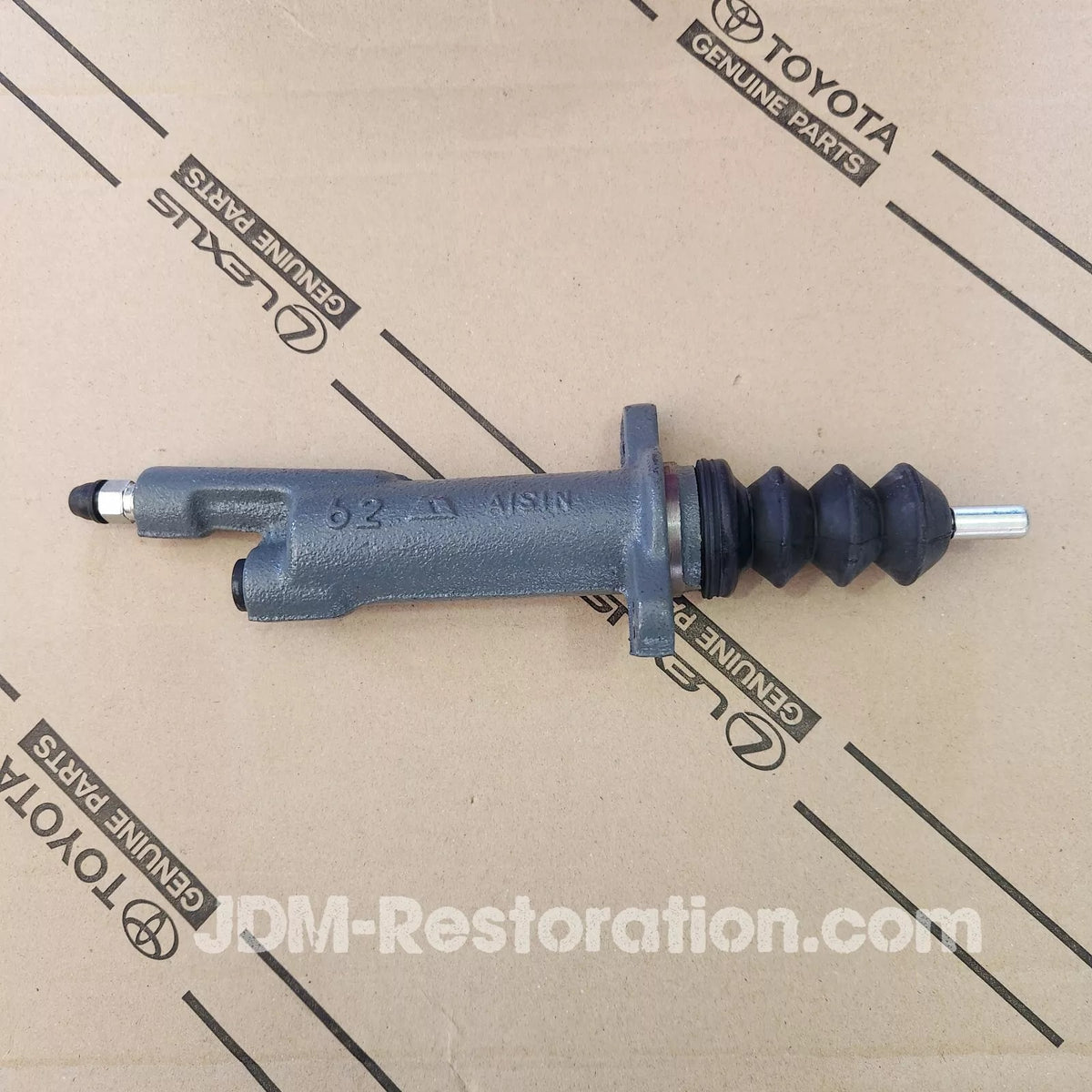 Toyota Jzx100 R154 Clutch Slave Cylinder 31470-14050 Genuine OEM — JDM ...
