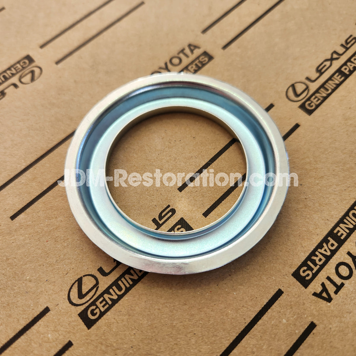 Toyota Jzx100 Stub Axle Dust Cover 41336-24010 Genuine OEM — JDM ...