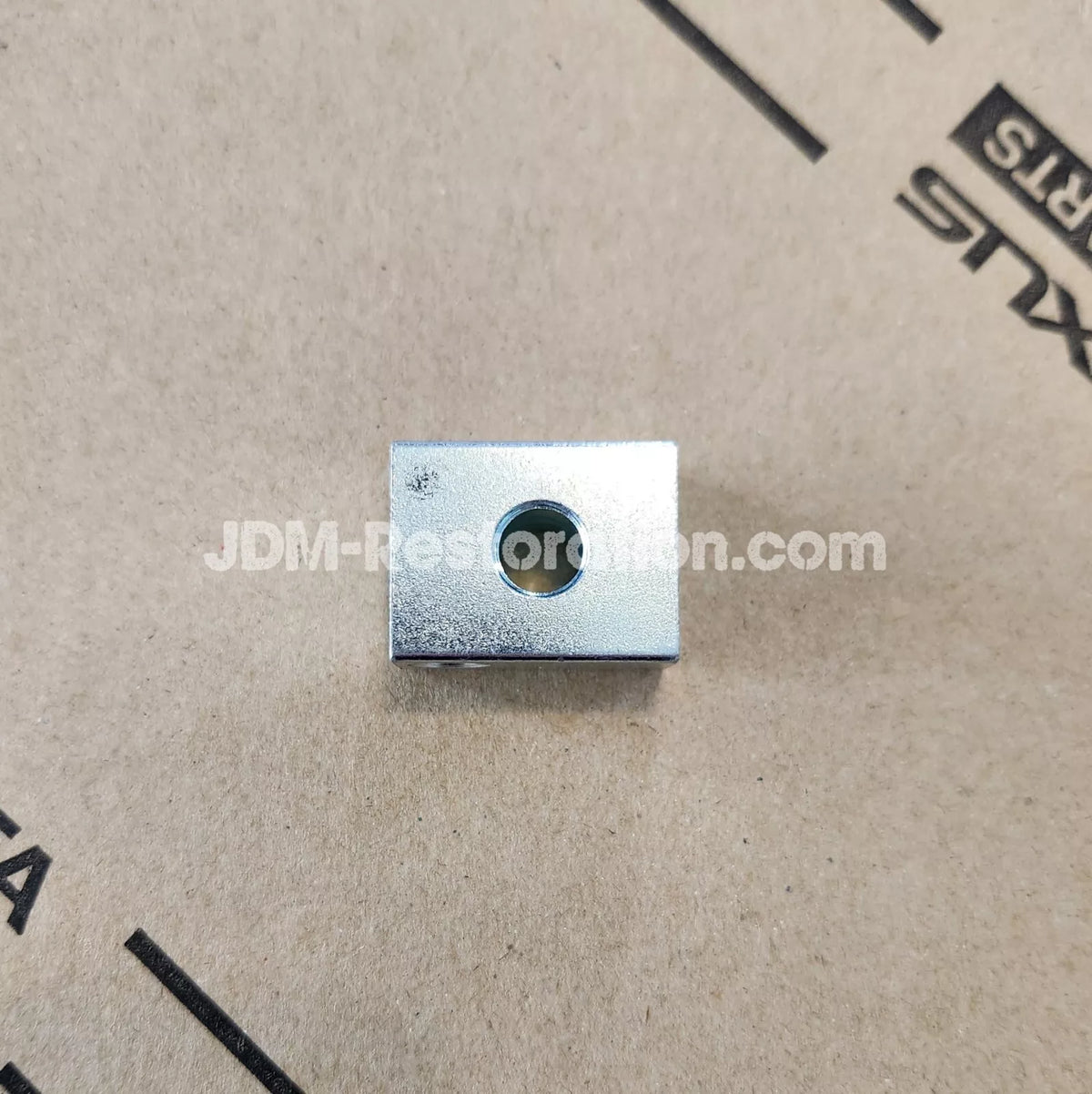 Toyota Landcruiser Alternator Adjuster Slider 16385-17010 1HZ 1HDT 1FZ ...