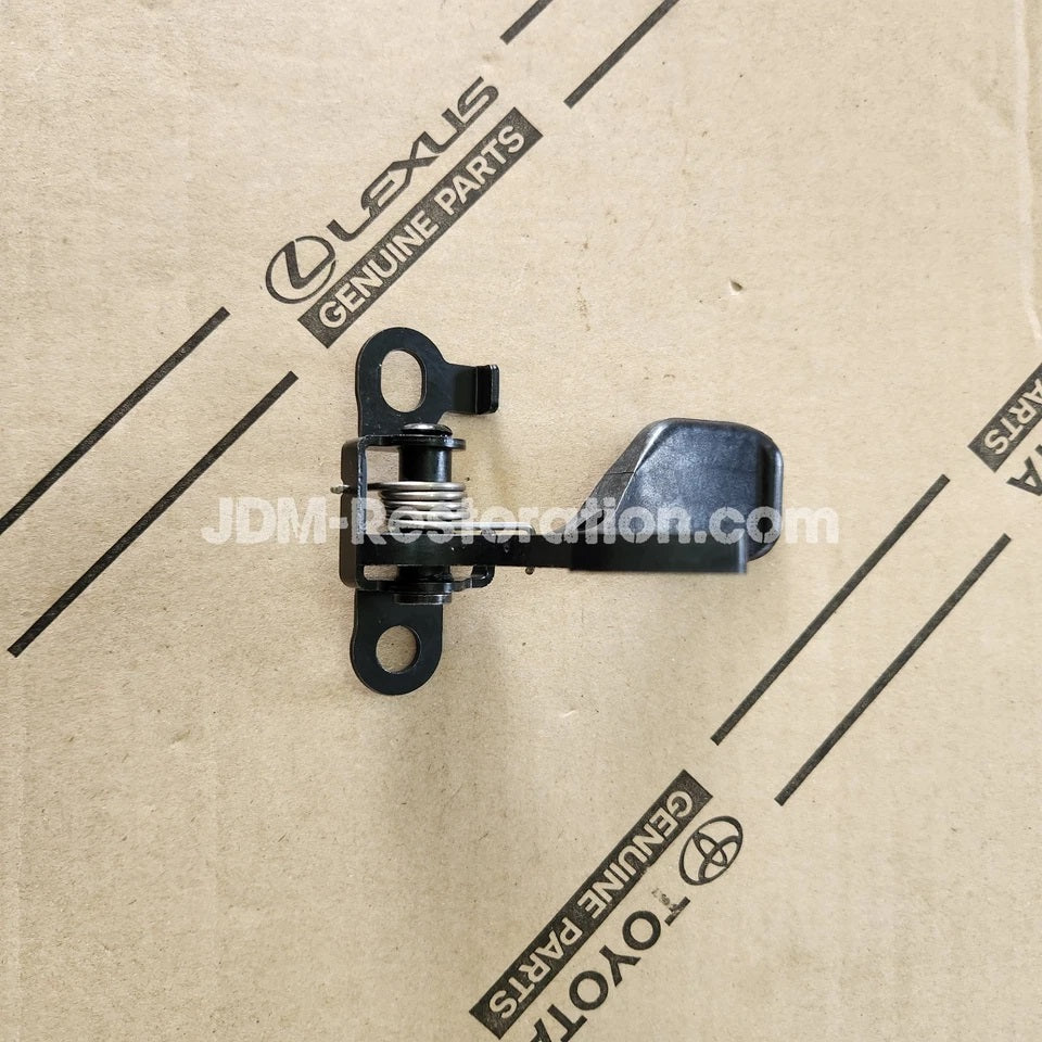 Toyota Supra MK4 Jza80 Bonnet Hood Catch 53550-14020 Genuine New — JDM ...