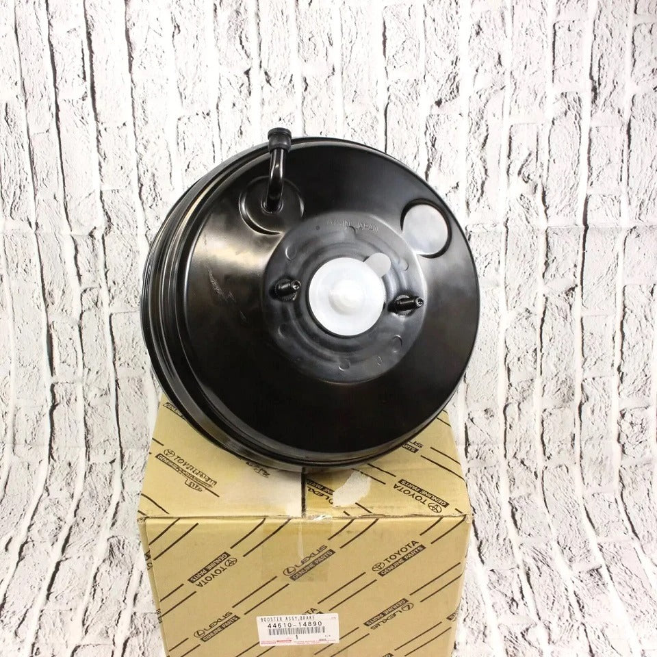 Toyota Supra Jza80 Brake Booster Turbo and Non Turbo Genuine OEM — JDM ...