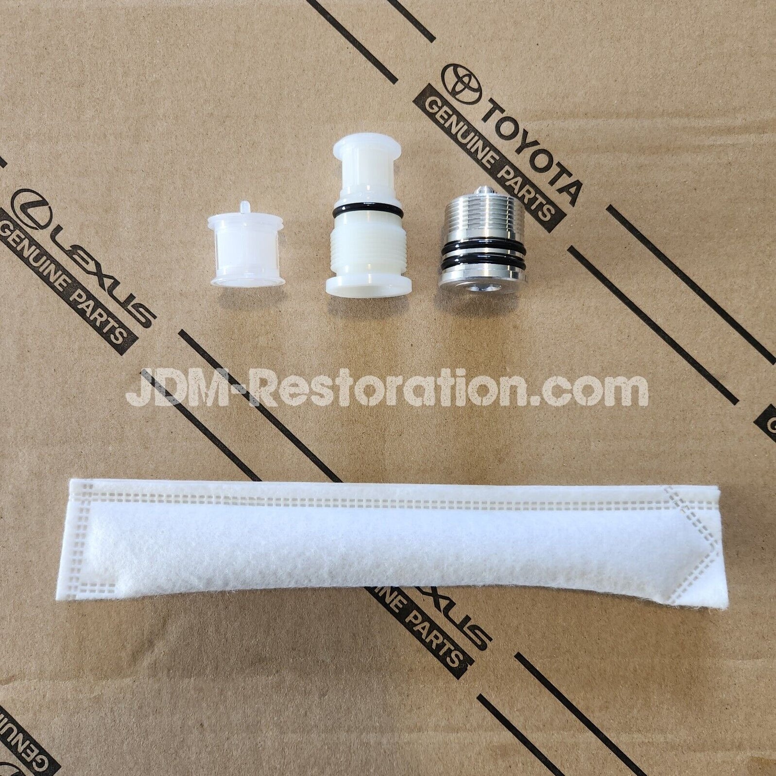 Jzx100 Engine — JDM Restoration