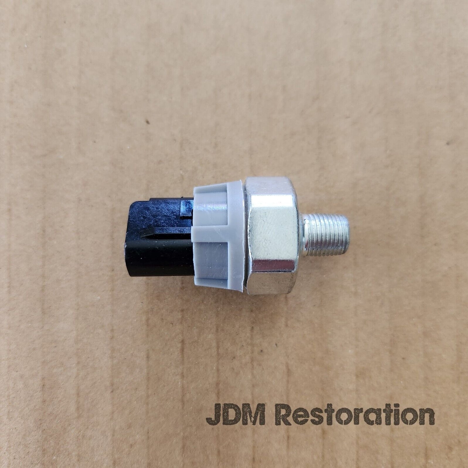 1JZ & 2JZ Oil Pressure Sensor — JDM Restoration