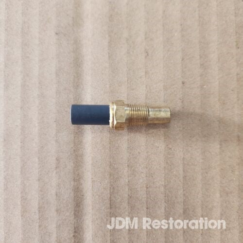 1JZ 2JZ Coolant Temp Sensor Small Thread – JDM Restoration