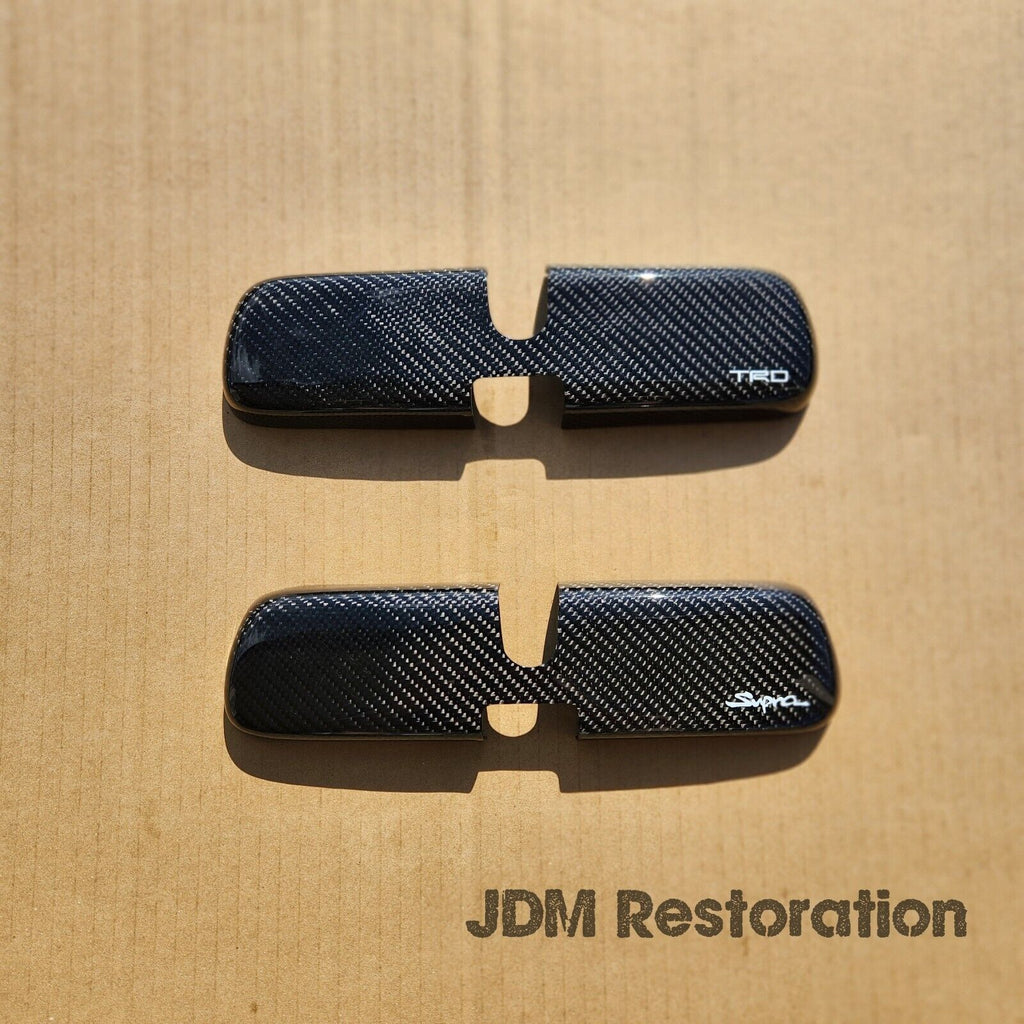 JDM Restoration Parts