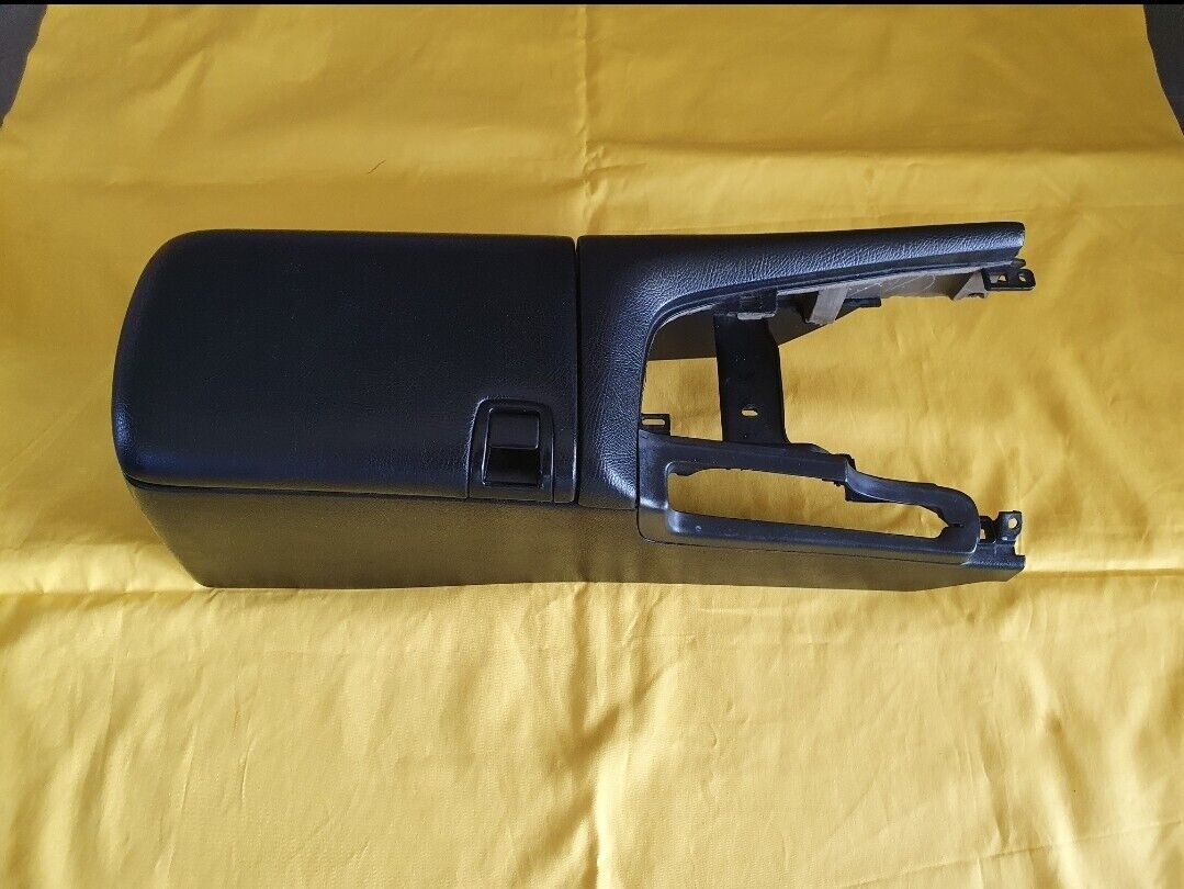 RHD Console to suit Jza80 Supra — JDM Restoration