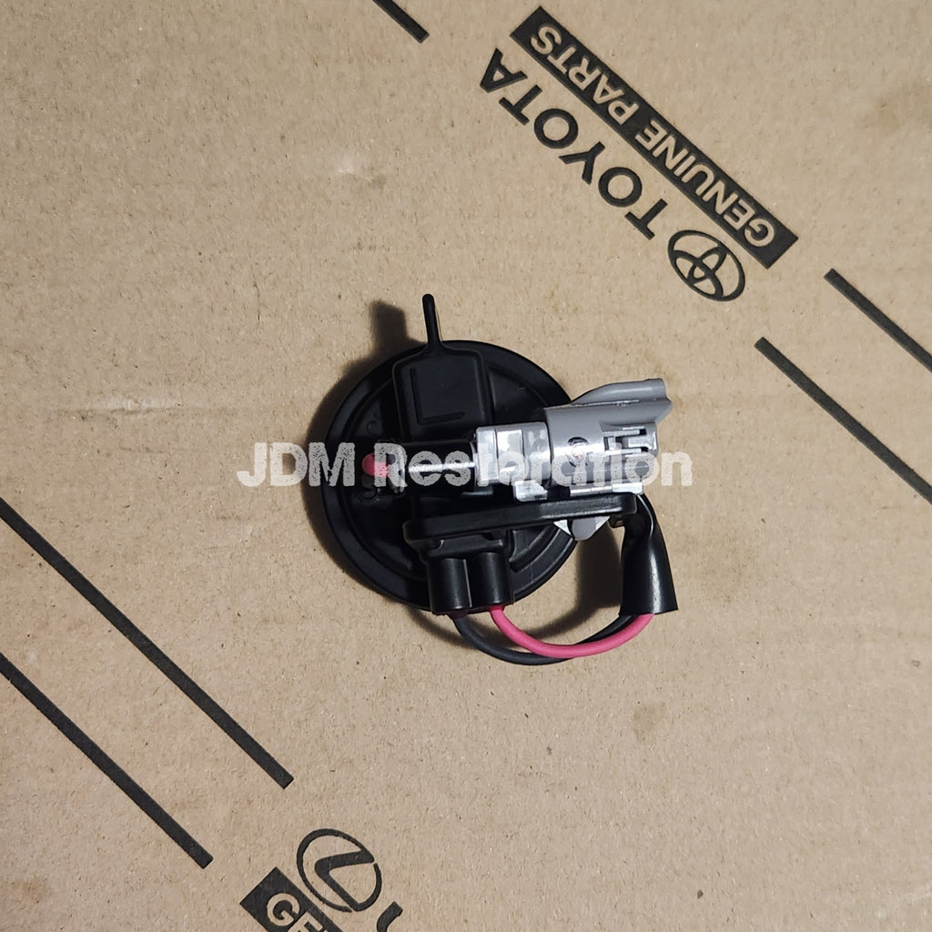 Jza80 Exterior — JDM Restoration