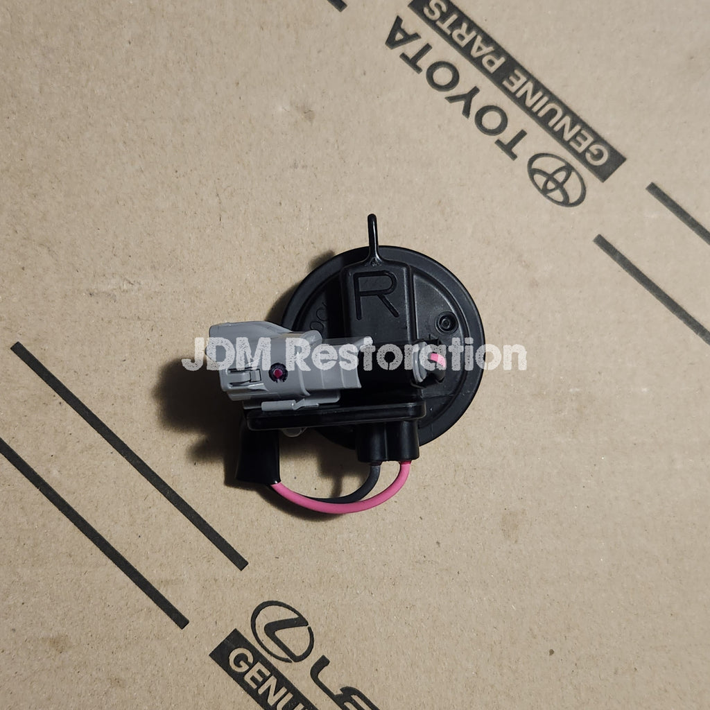 Jza80 Exterior — JDM Restoration