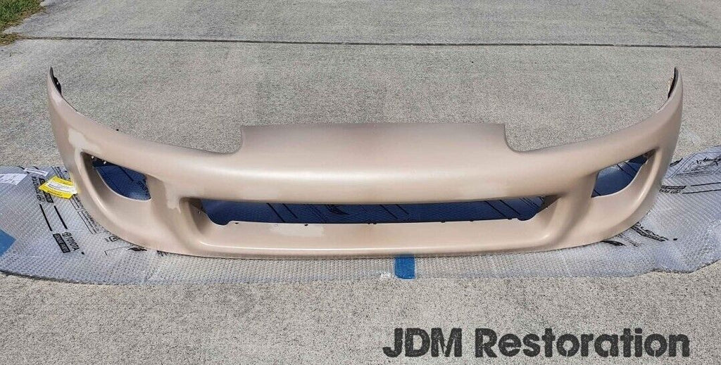 Jza80 Exterior — JDM Restoration