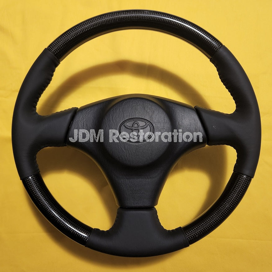 Steering Wheels For Sale — JDM Restoration
