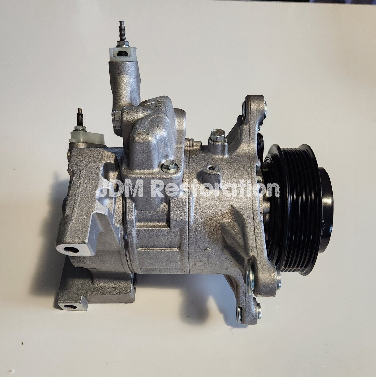 Toyota Jzx100 AC Compressor Chaser Mark 2 88320-2A050 Brand New Afterm ...