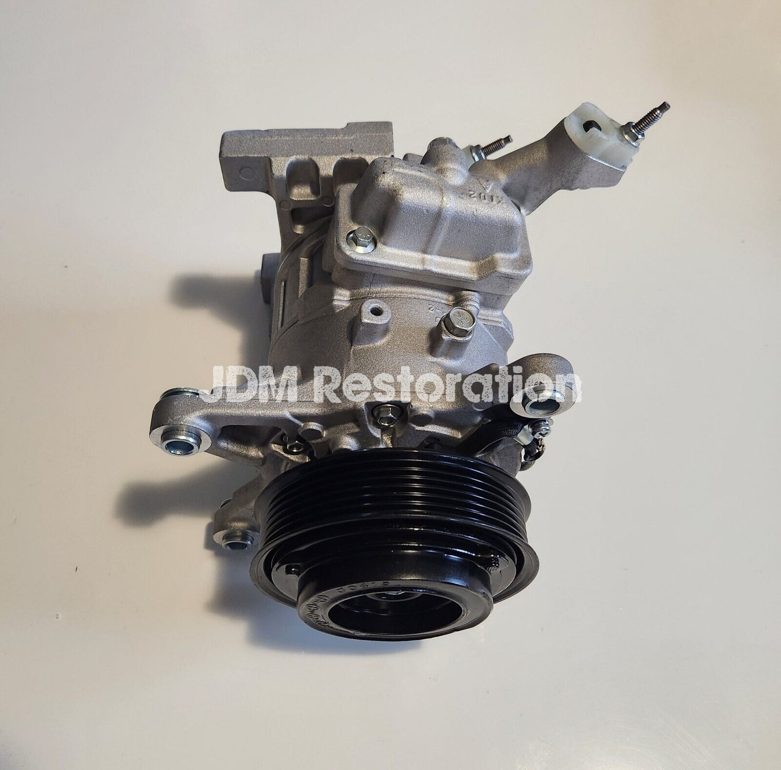 Toyota Jzx100 AC Compressor Chaser Mark 2 88320-2A050 Brand New Afterm ...